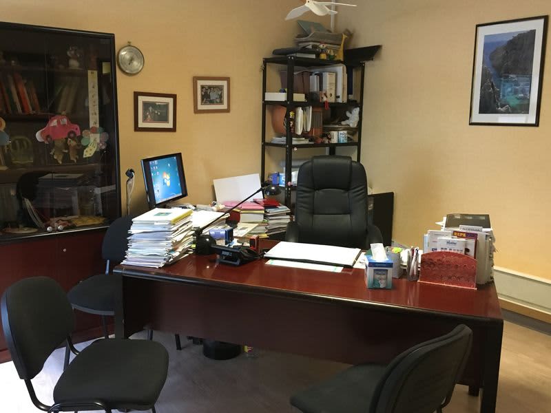 Dr Pierre ASSALI, Pédiatre à Pau : Prenez rendez-vous en ligne - Doctolib