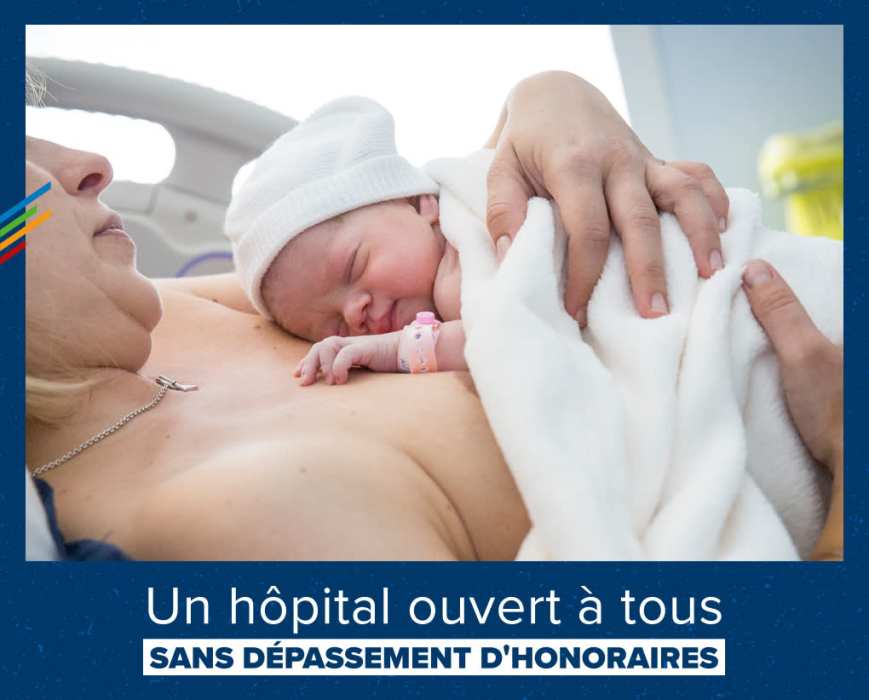 Bagatelle - Hôpital, Établissement de Santé Privé d'Intérêt Collectif ...