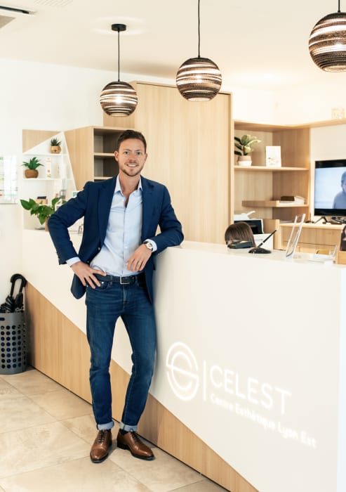 Dr Christophe REINBOLD, Spécialiste en chirurgie plastique ...