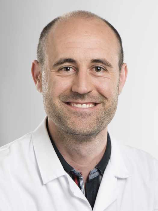 Dr Arnaud HOCQUELET, Radiologue à SAINTES : Prenez RDV en ligne - Doctolib