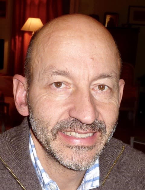 Dr Christophe LEFEBVRE, Médecin généraliste à BORDEAUX