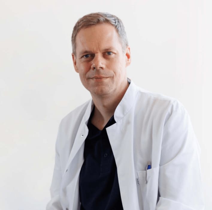 MKG Probst - Prof. Dr. Dr. Probst, Praxis in München - Doctolib