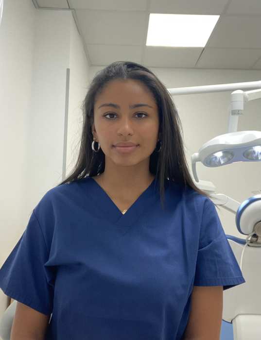 Dr Romane LINON, Chirurgien-dentiste à Marseille : Prenez RDV en ligne ...