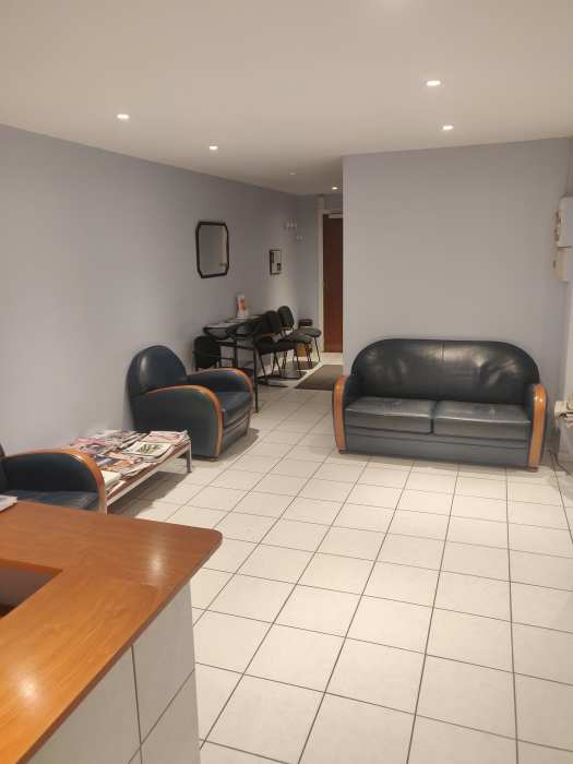 Dr Frédéric BENAÏM, Médecin généraliste à Paris : Prenez RDV en ligne ...