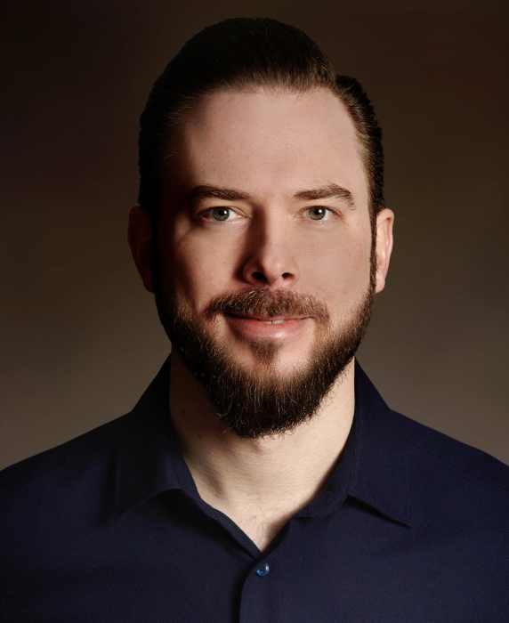 Herr Dr. med. Frederic Runte, Neurologe in Hamburg - Doctolib