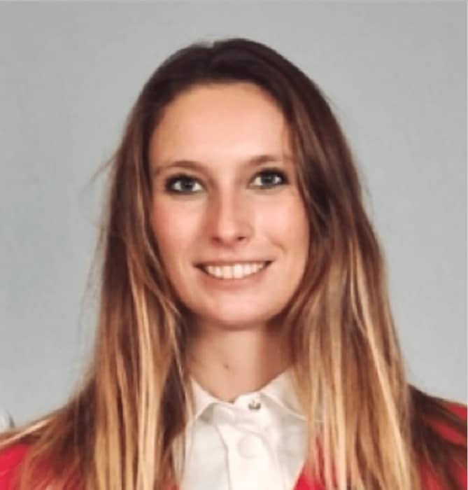 Dr Romane BAILLIS, Chirurgien-dentiste à Bassens : Prenez RDV en ligne ...