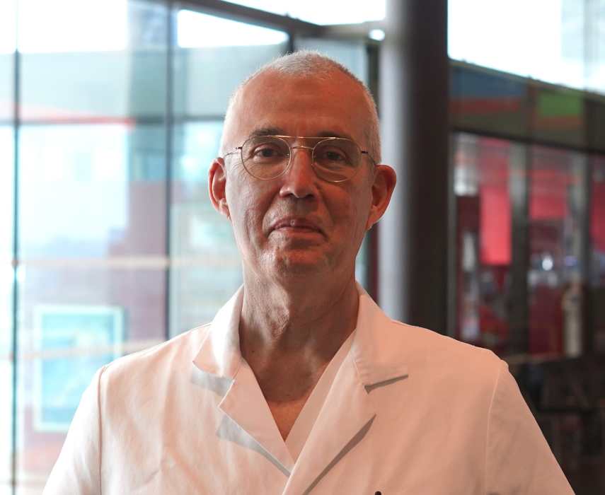 Dr Philippe CUINGNET, Radiologue à : Prenez rendez-vous en ligne - Doctolib