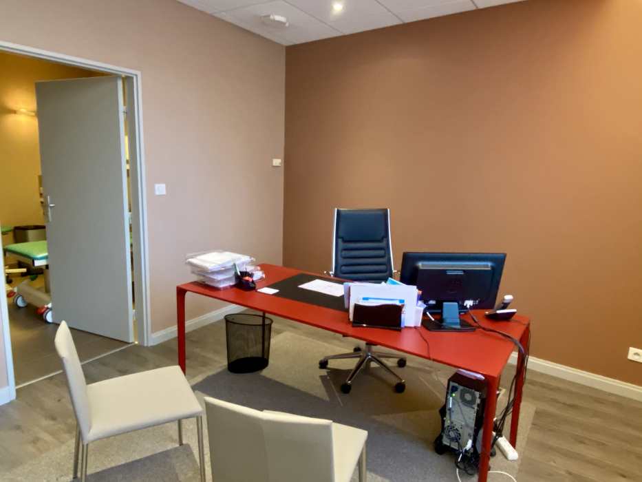 Dr Jérôme SCHWARTZ, Cardiologue à Épinal, Nancy, Essey-lès-Nancy ...