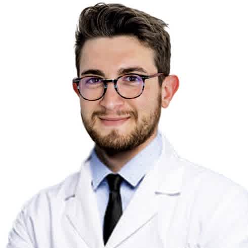 Dott. Daniele Musotto, Medico di medicina generale a Moimacco - Doctolib