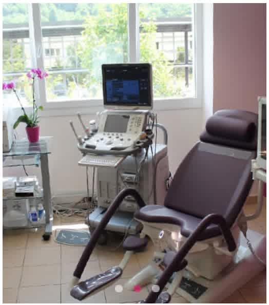 Dr Isabelle REYNAUD, Gynécologue obstétricien à Besançon - Doctolib