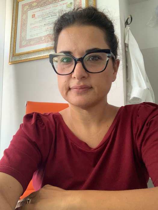 Dott. Teresa CIAVARELLA, Medico di medicina generale a Gaggiano - Doctolib