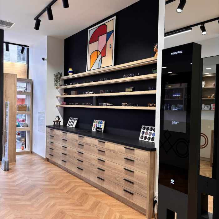 Hórama Reims - Opticien lunetier, Magasin d'optique à Reims - Doctolib
