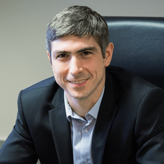 Dr Romain Rousseau, Chirurgien orthopédiste et traumatologue à Paris ...