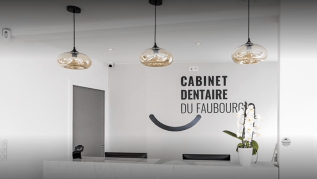 Dr Jérémy SILVERA, Chirurgien-dentiste à Meaux : Prenez RDV en ligne ...