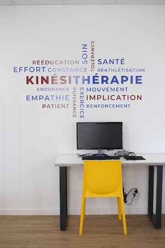 KNIR, Cabinet de kinésithérapie à Nîmes : Prenez rendez-vous en ligne ...
