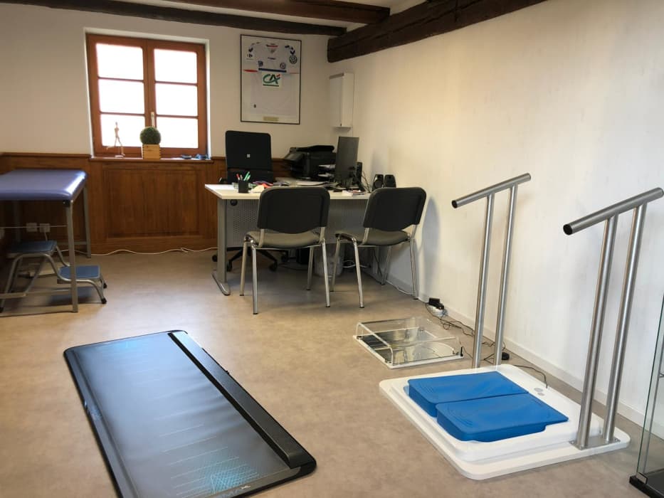 Robin Engelmann, Pédicure-podologue à La Wantzenau - Doctolib