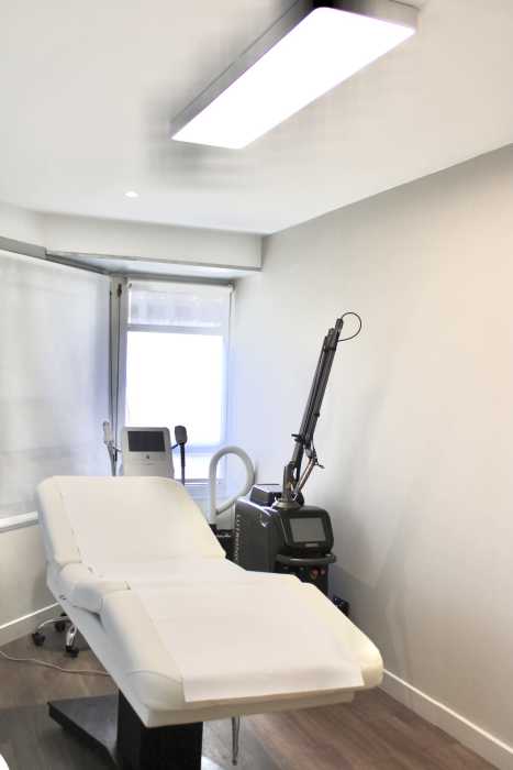 La Clinique Laser - Marseille, Centre laser et esthétique à Marseille ...