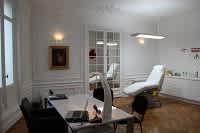 Dr Pierre-Alain MAYEUX, Médecin morphologue et anti-âge à Paris