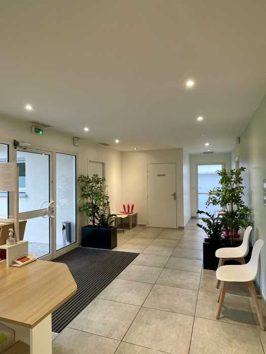 Alexandre Vella, Ostéopathe à Le Haillan : Prenez rendez-vous en ligne ...