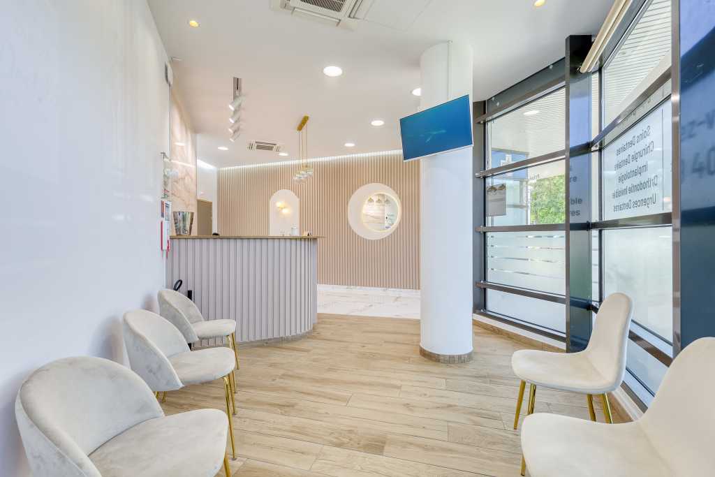 Dr Mathieu BUFFET, Chirurgien-dentiste à Le Chesnay-Rocquencourt - Doctolib