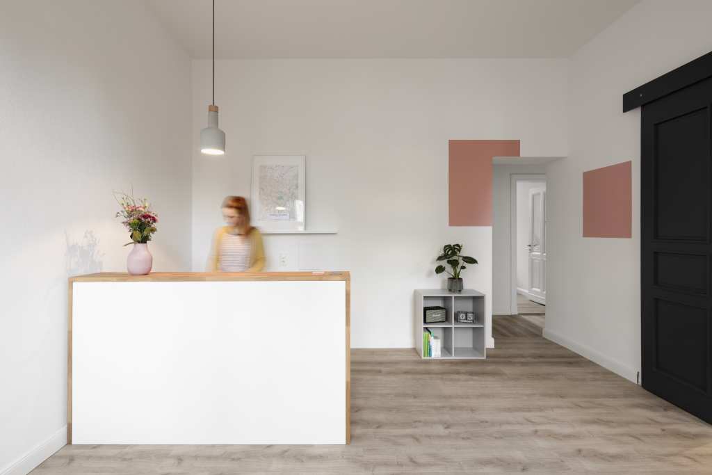 Frau Manuela Steinbach, Physiotherapeut in Berlin - Doctolib