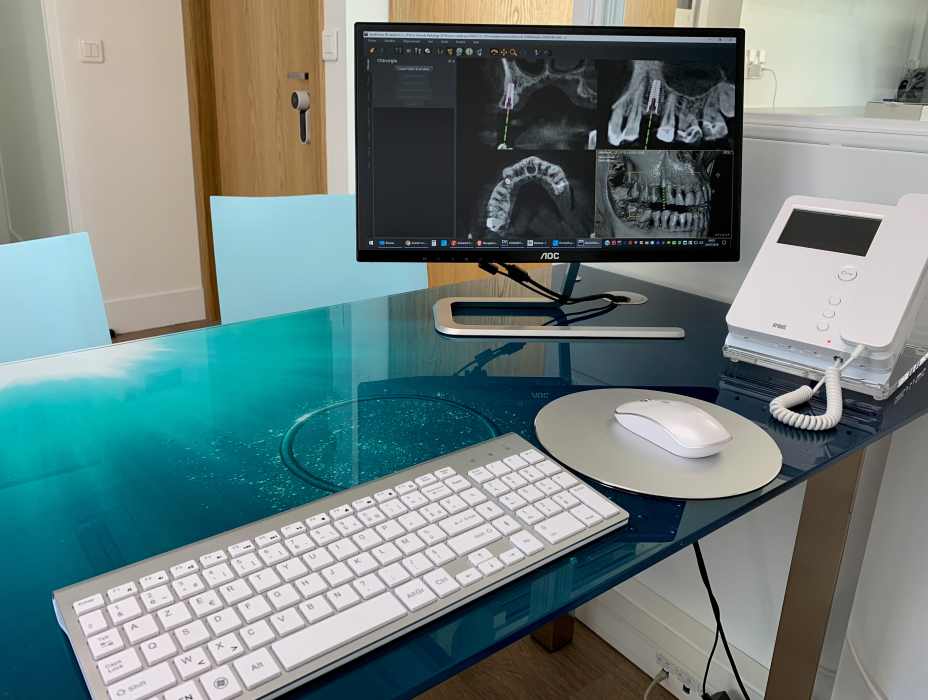 Dr Ariel SOUDRY, Chirurgien-dentiste à Nogent-sur-Marne - Doctolib