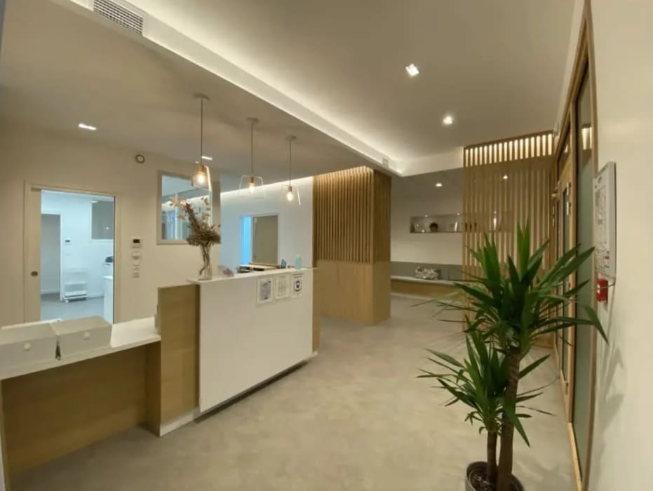 Cabinet dentaire Dr IMBERT / ITHURBIDE / CAILLET / FORNIER, Cabinet ...