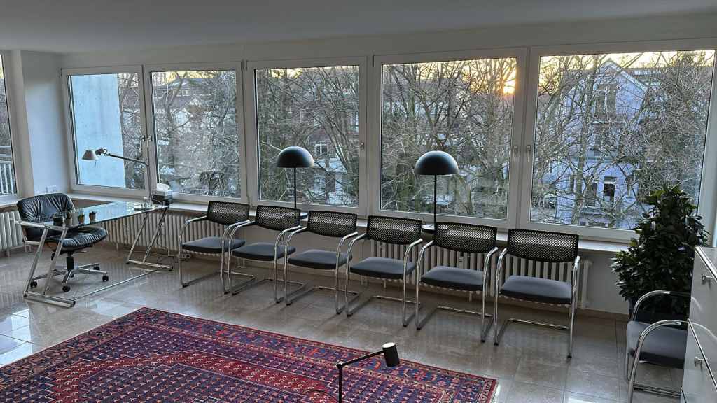 Frau Pia Ringhofer, Psychologischer Psychotherapeut in Düsseldorf ...