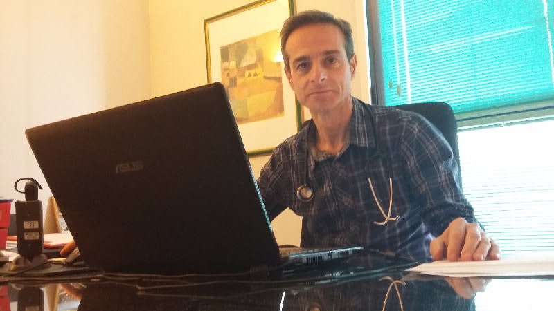 Dr Benoit Brullard, Cardiologue à Longuenesse : Prenez RDV en ligne ...