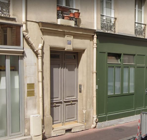 Mme Gabrielle Bottalico, Psychologue à Levallois-Perret - Doctolib