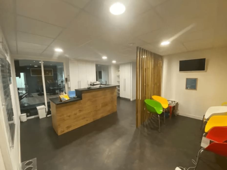 Alice ZANATTA, Masseur-kinésithérapeute à Paris : Prenez RDV en ligne ...
