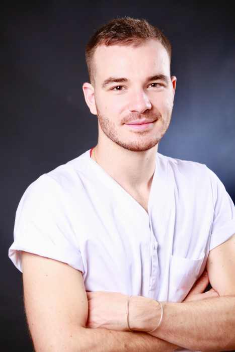 Dr Rubin Soudry, Chirurgien-dentiste à Paris : Prenez RDV en ligne ...