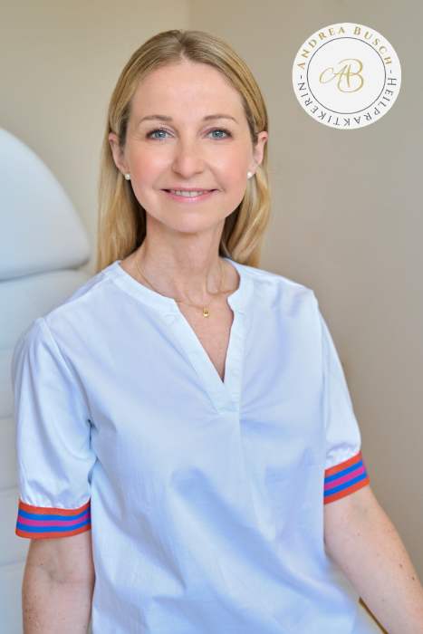 Frau Andrea Busch, Heilpraktiker in München : Online Terminvereinbaren ...