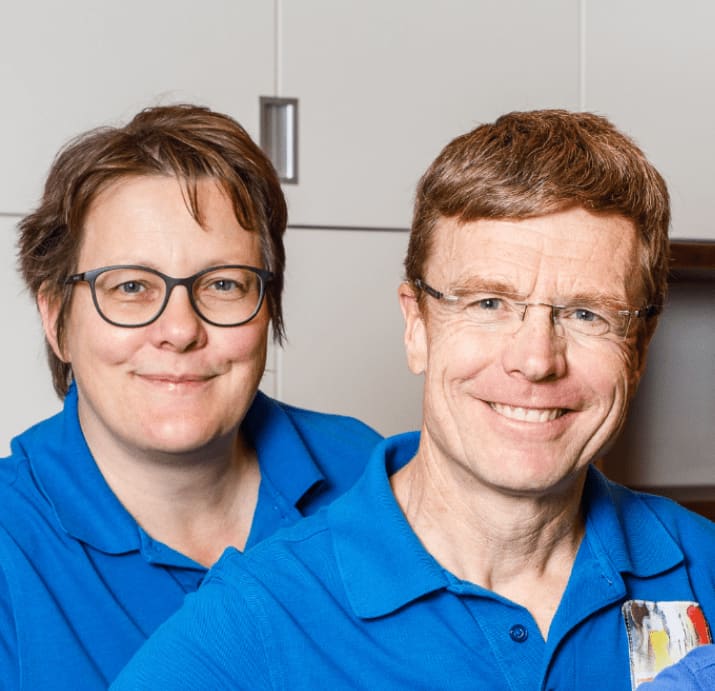 Frauenärztliche Gemeinschaftspraxis Casparistr., Gemeinschaftspraxis in ...