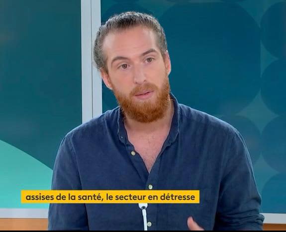 Dr Benjamin LANDMAN, Psychiatre de l'enfant et de l'adolescent à Paris ...