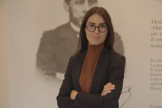 Dr Yasmine CHAMI, Ophtalmologue à Dreux, Paris : Prenez RDV en ligne ...