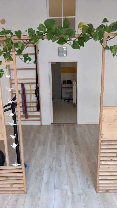 Mathieu FISCHER GALLAND, Masseur-kinésithérapeute à Lyon - Doctolib