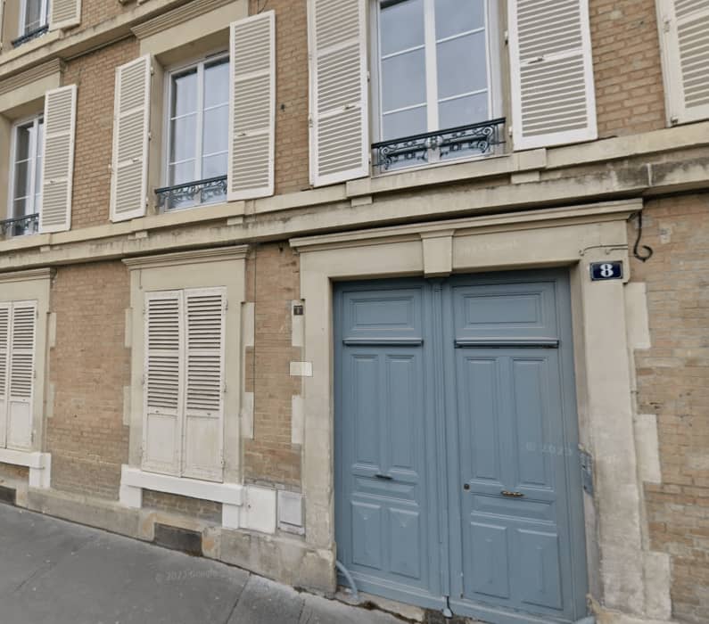 Dr Axelle Thiery, ORL à Reims : Prenez rendez-vous en ligne - Doctolib