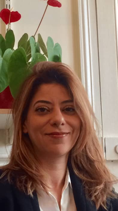 Marwa El fekkak, Psychologue à Paris : Prenez rendez-vous en ligne ...