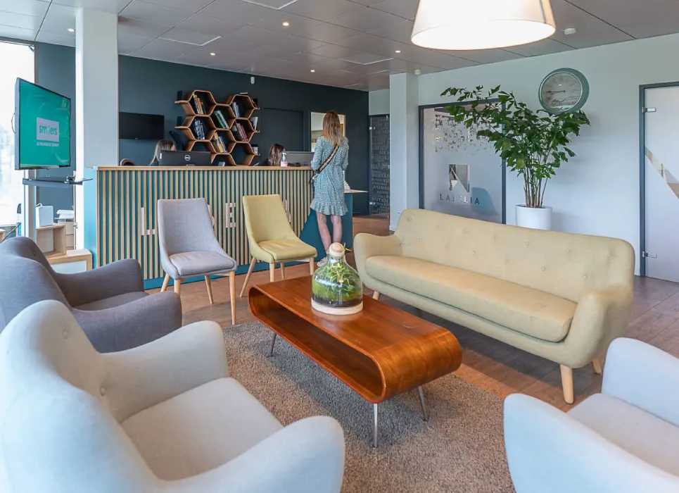 Dr Barbara BLAUBLOMME, Chirurgien-dentiste à Lyon - Doctolib