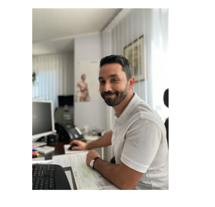 Praxis Neurologie Dr. med. Anton Mangalo, Praxis in Augsburg - Doctolib