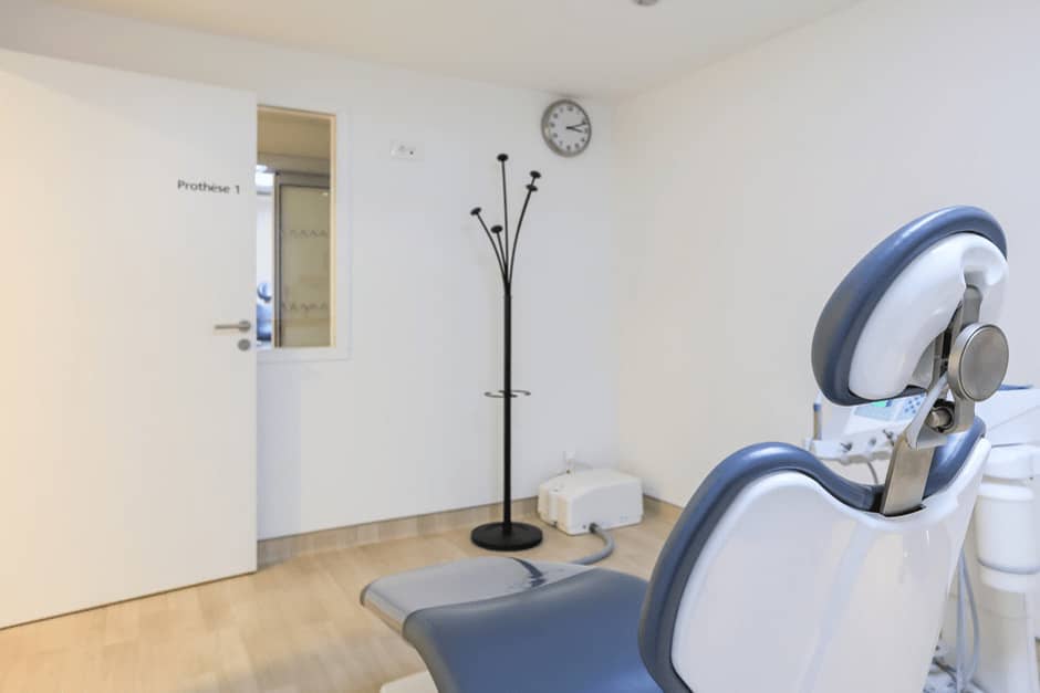 Dr Jean-Eric Lachaux, Chirurgien-dentiste à Paris - Doctolib