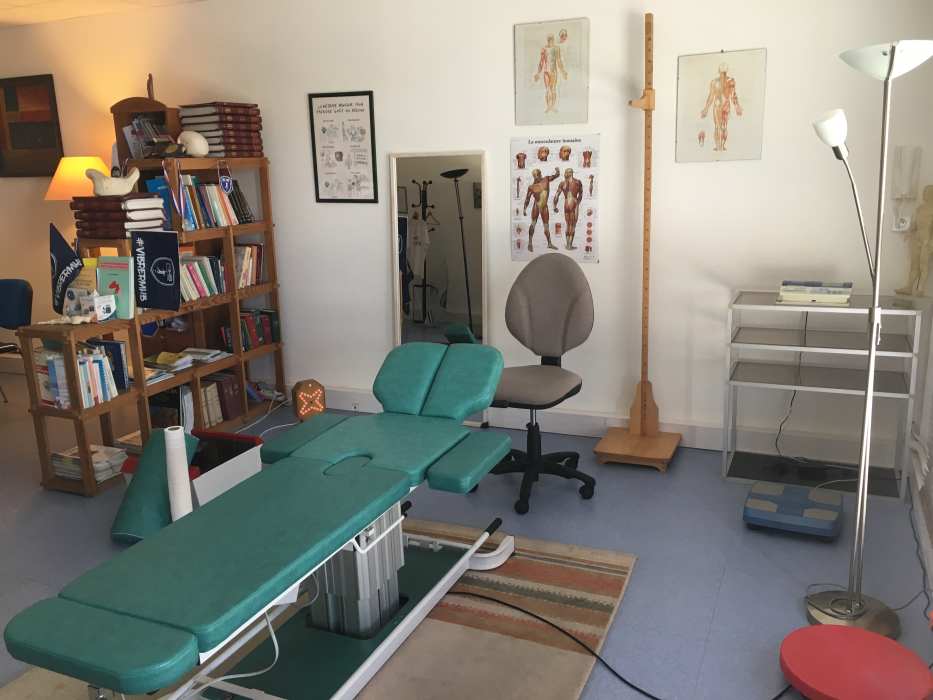 Dr Didier REVEL, Médecin du sport à Montpellier : Prenez RDV en ligne ...