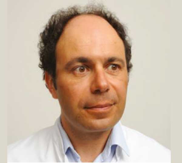 Dr Olivier Fitoussi, Onco-hématologue à Bordeaux : Prenez RDV en ligne ...