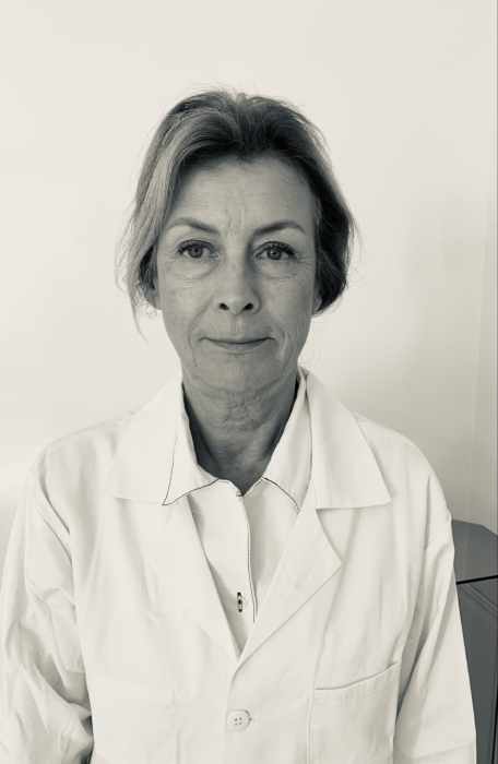 Dr Anne LERCH, Médecin généraliste à Paris : Prenez RDV en ligne - Doctolib