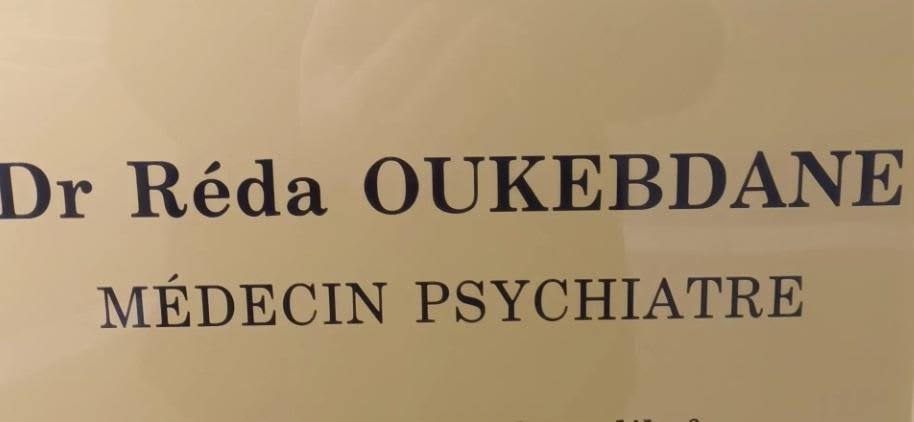 Dr Réda OUKEBDANE, Psychiatre à Montpellier : Prenez RDV en ligne ...