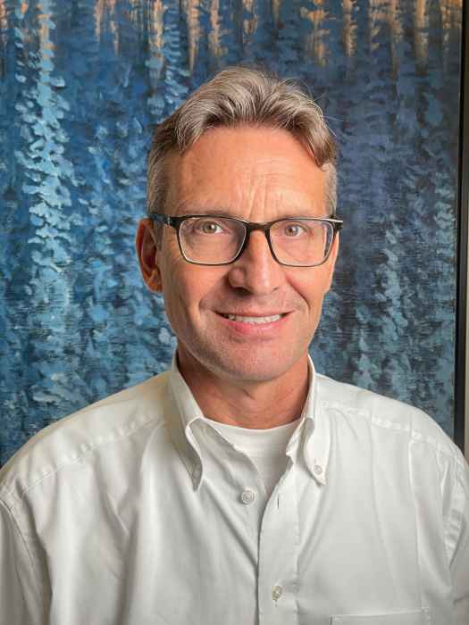 Dr. Stefan Hellinger, Orthopäde und Unfallchirurg in München - Doctolib