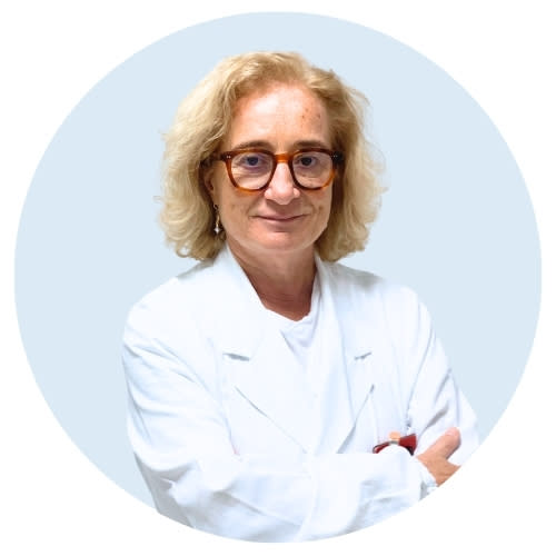 Dott. Maria Vittoria Davì, Endocrinologo a Verona - Doctolib