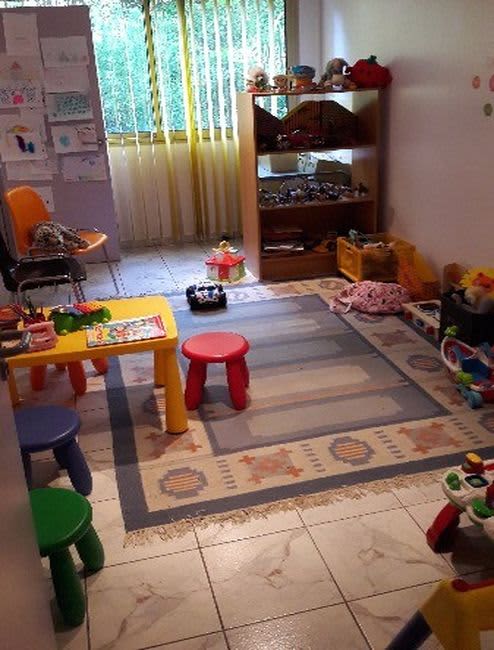 Dr Madalina Mates, Pédiatre à Marseille : Prenez rendez-vous en ligne ...