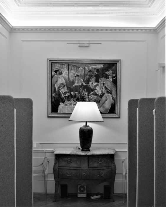 Dr Fabien SLOMKA, Chirurgien orthopédiste et traumatologue à Paris ...